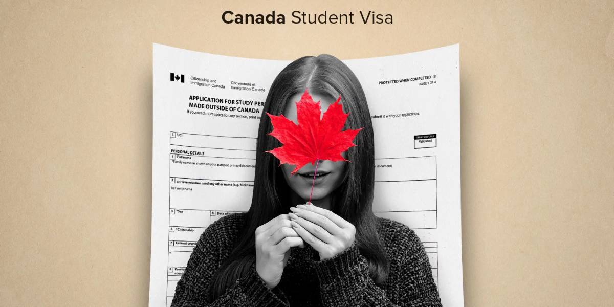 Canada Student visa Requirements - My Blog